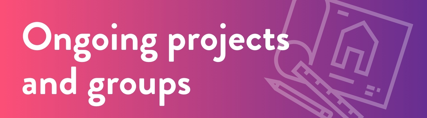 Ongoing projects | Citizens Together Hub